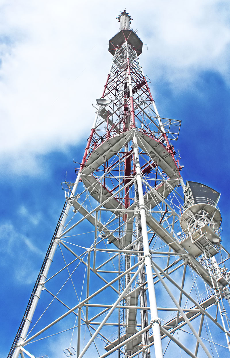 Private Tower Owners – Subcarrier Communications