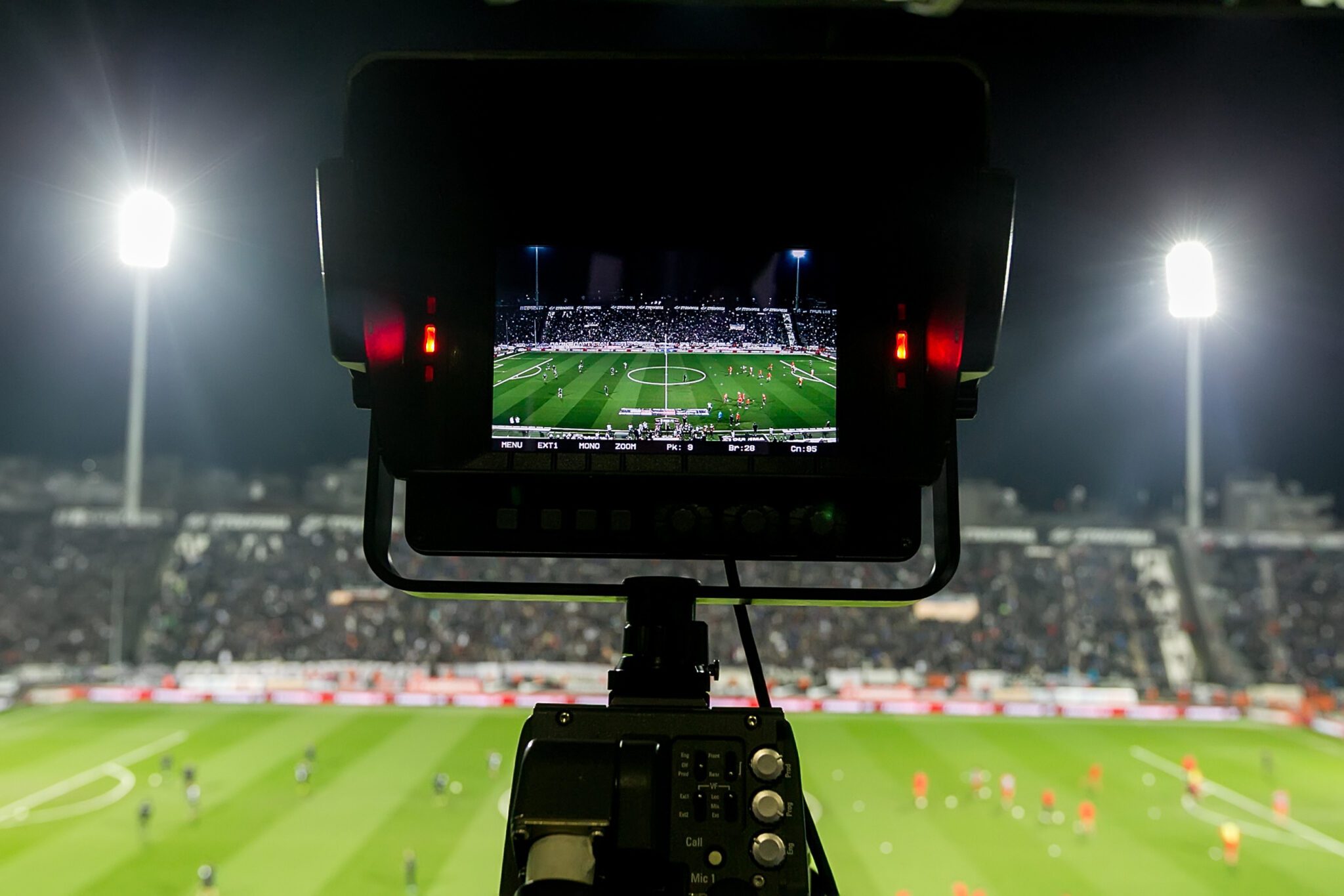 Broadcasters – Subcarrier Communications