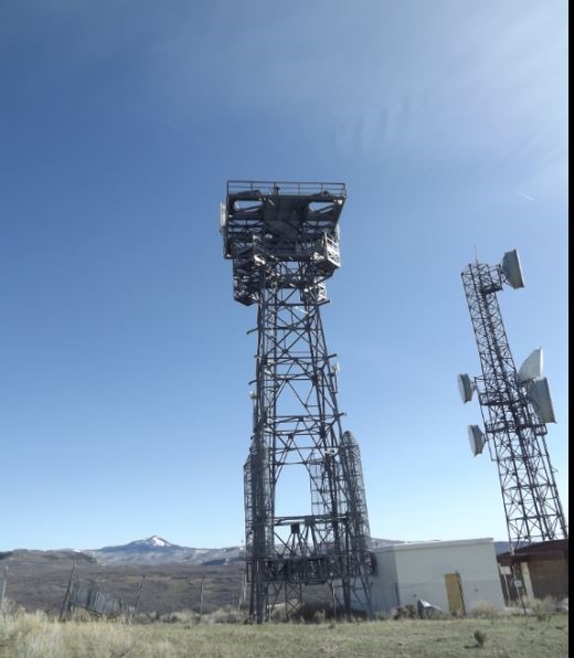 Tower – Subcarrier Communications