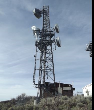 Tower – Subcarrier Communications