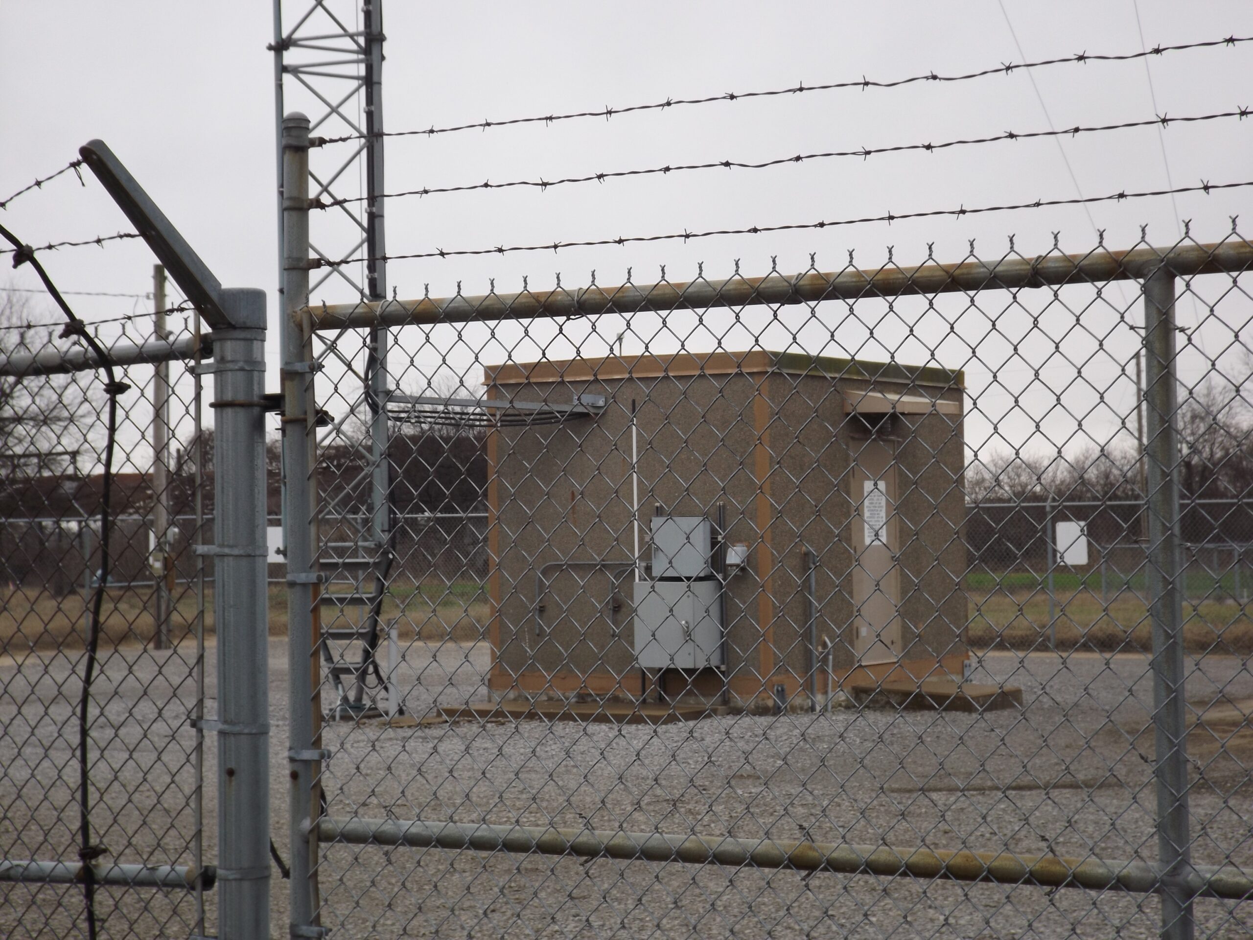 Tower – Subcarrier Communications