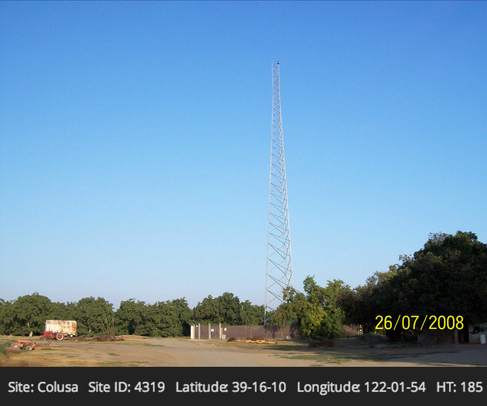 Tower – Subcarrier Communications