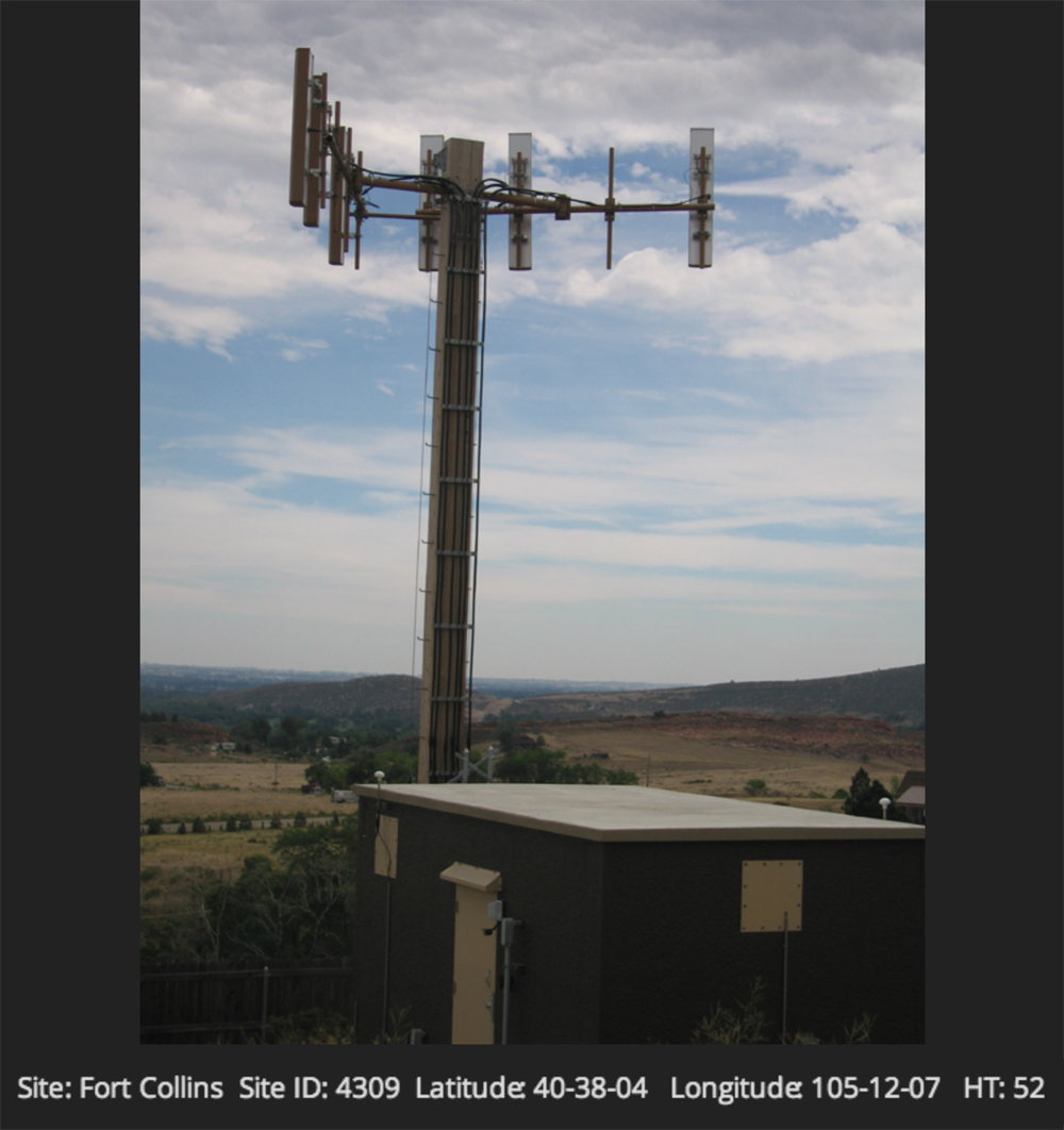 Tower – Subcarrier Communications