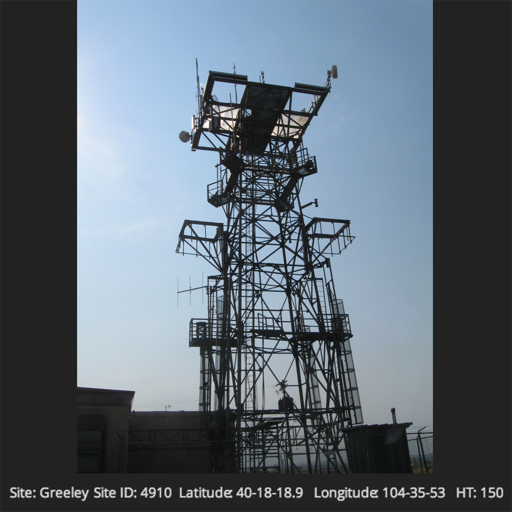 Tower – Subcarrier Communications