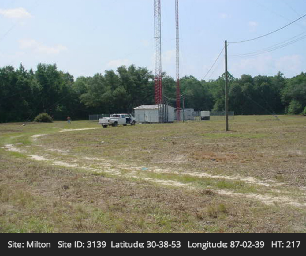 Tower – Subcarrier Communications