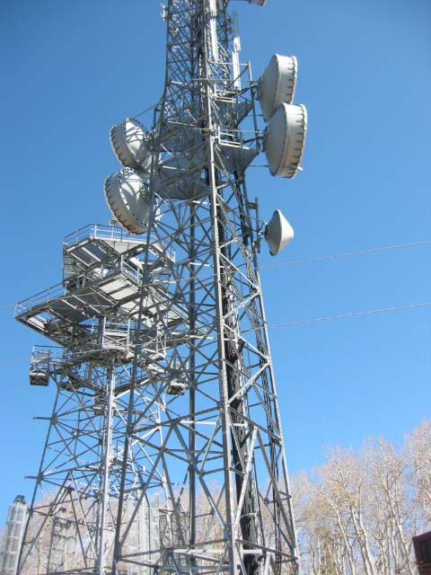 Tower – Subcarrier Communications