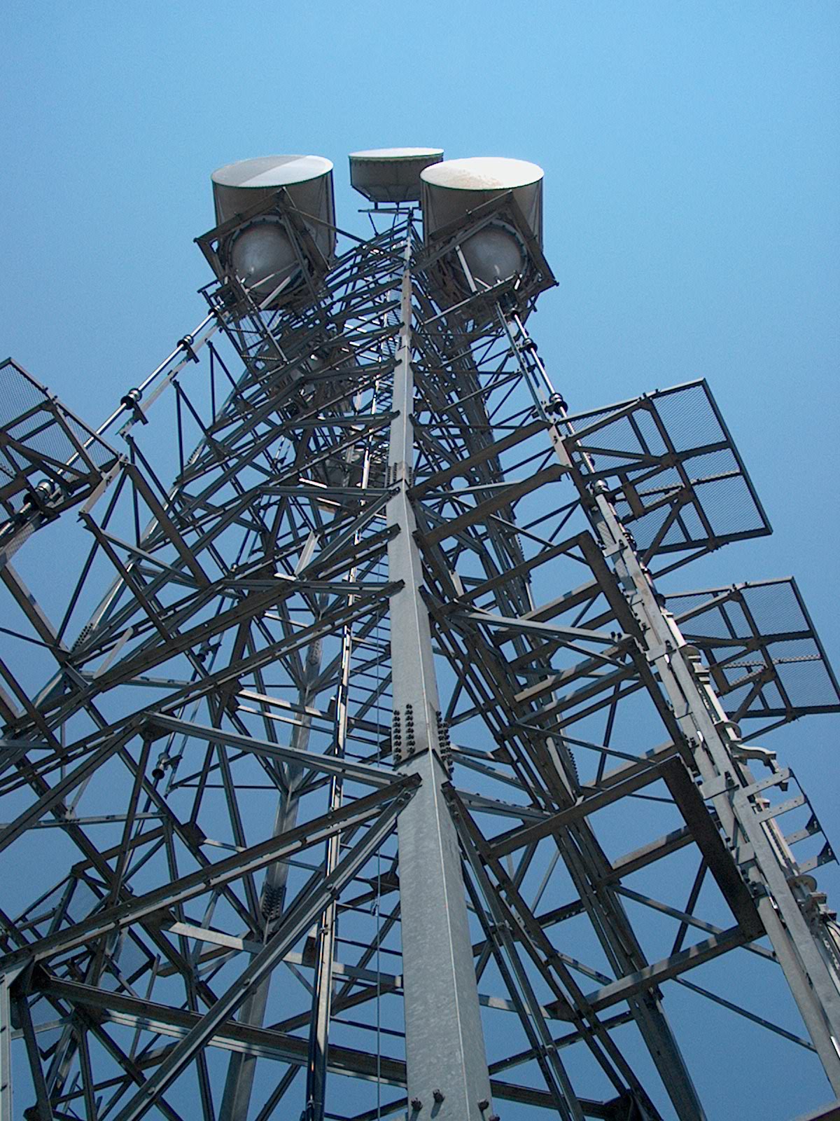 Tower – Subcarrier Communications