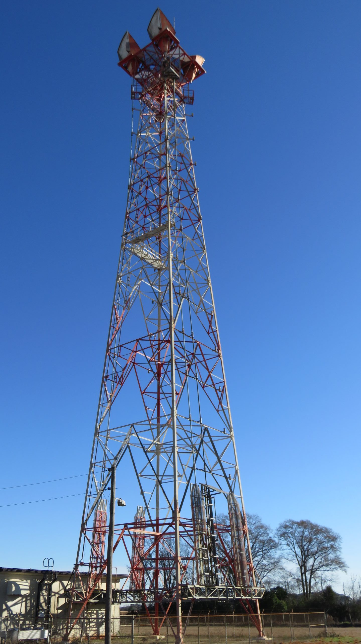 Tower – Subcarrier Communications