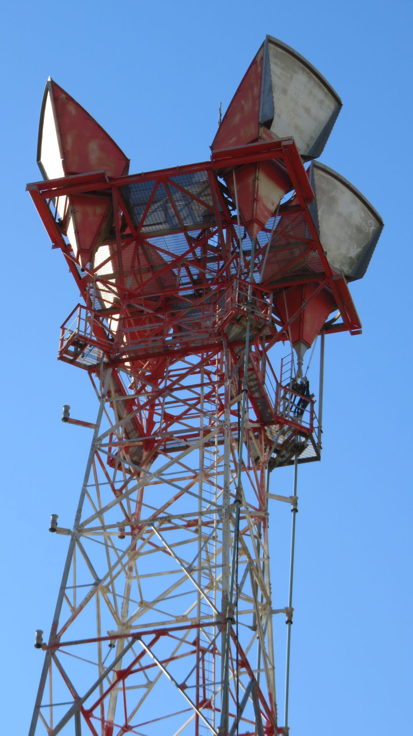 Tower – Subcarrier Communications