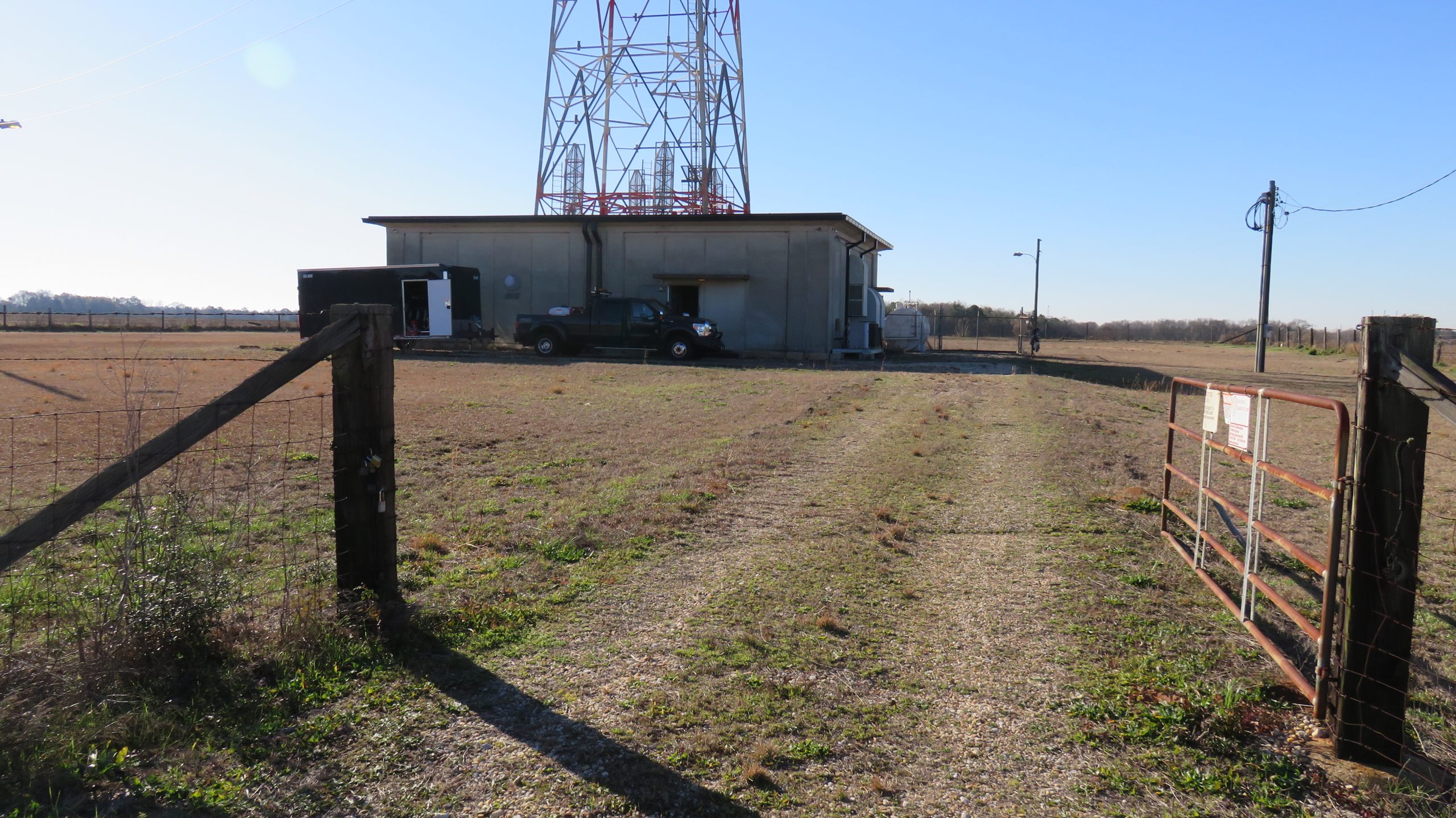 Tower – Subcarrier Communications