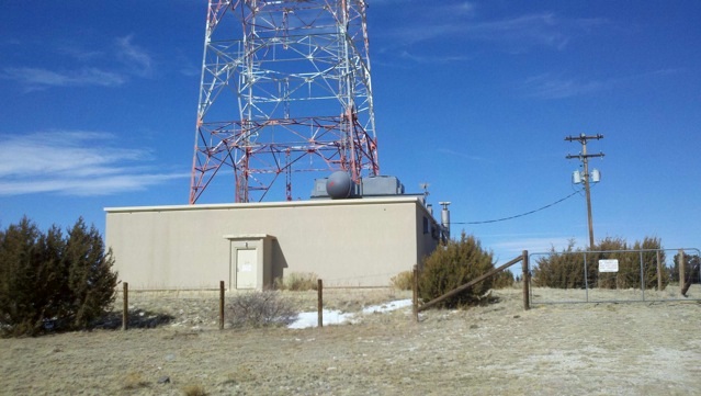 Tower – Subcarrier Communications