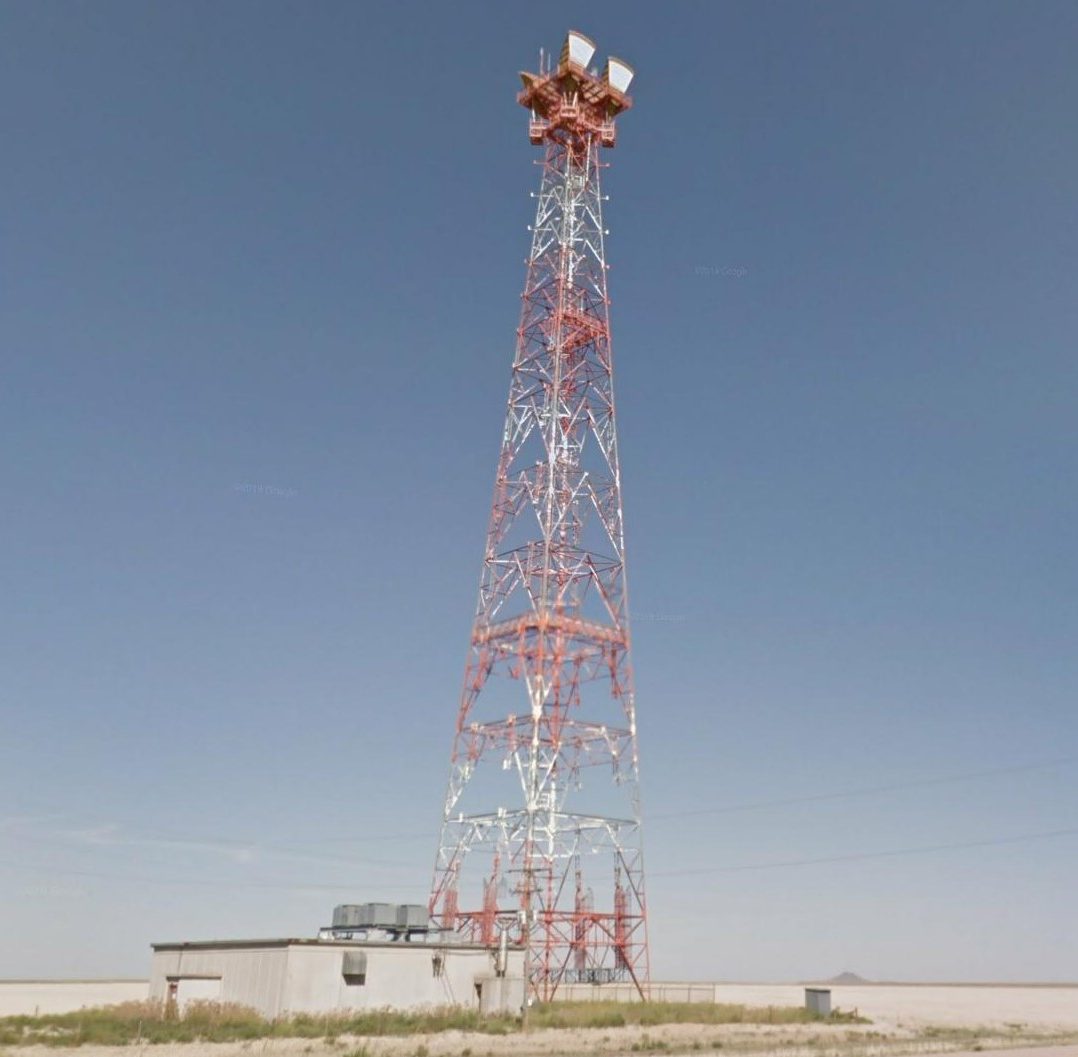 Tower – Subcarrier Communications