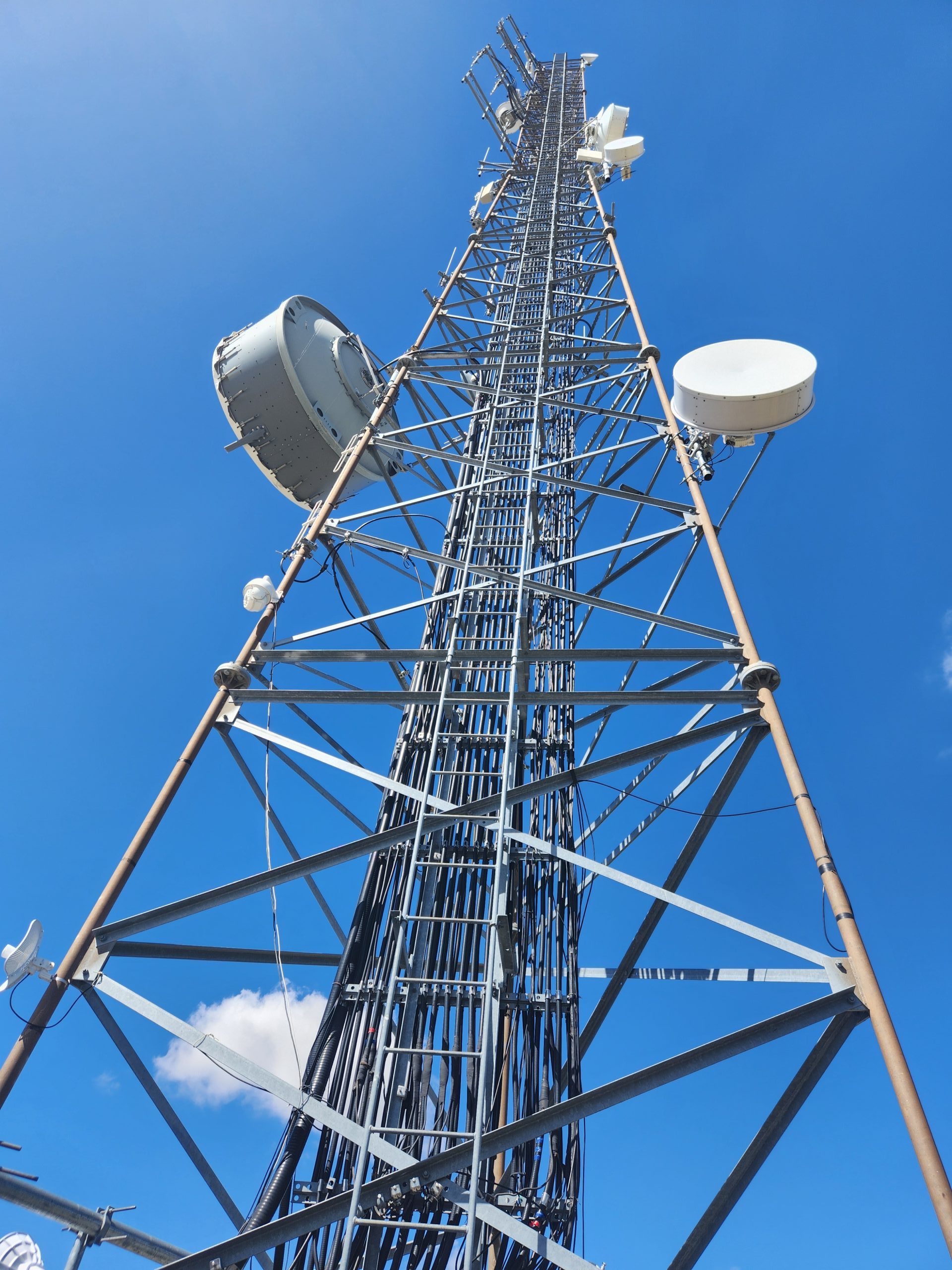 Tower – Subcarrier Communications