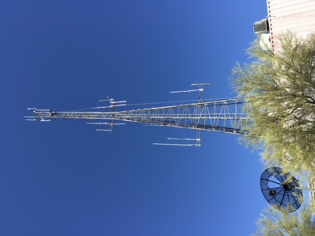 Tower – Subcarrier Communications