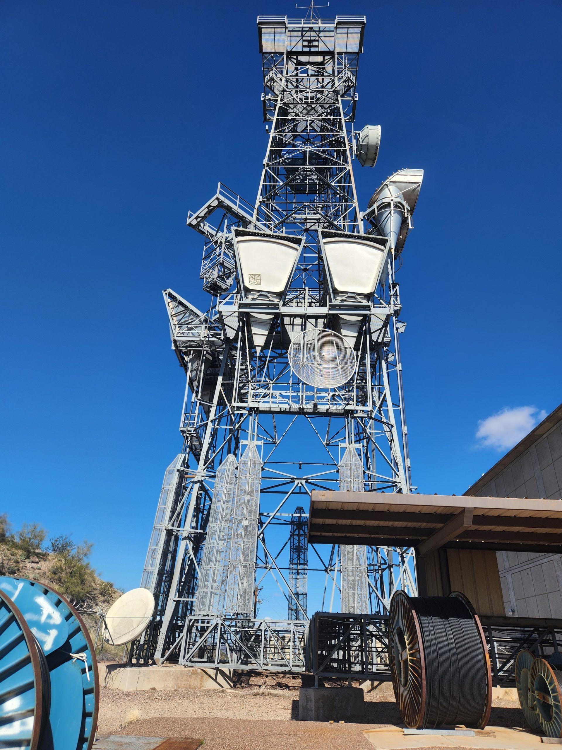 Tower – Subcarrier Communications
