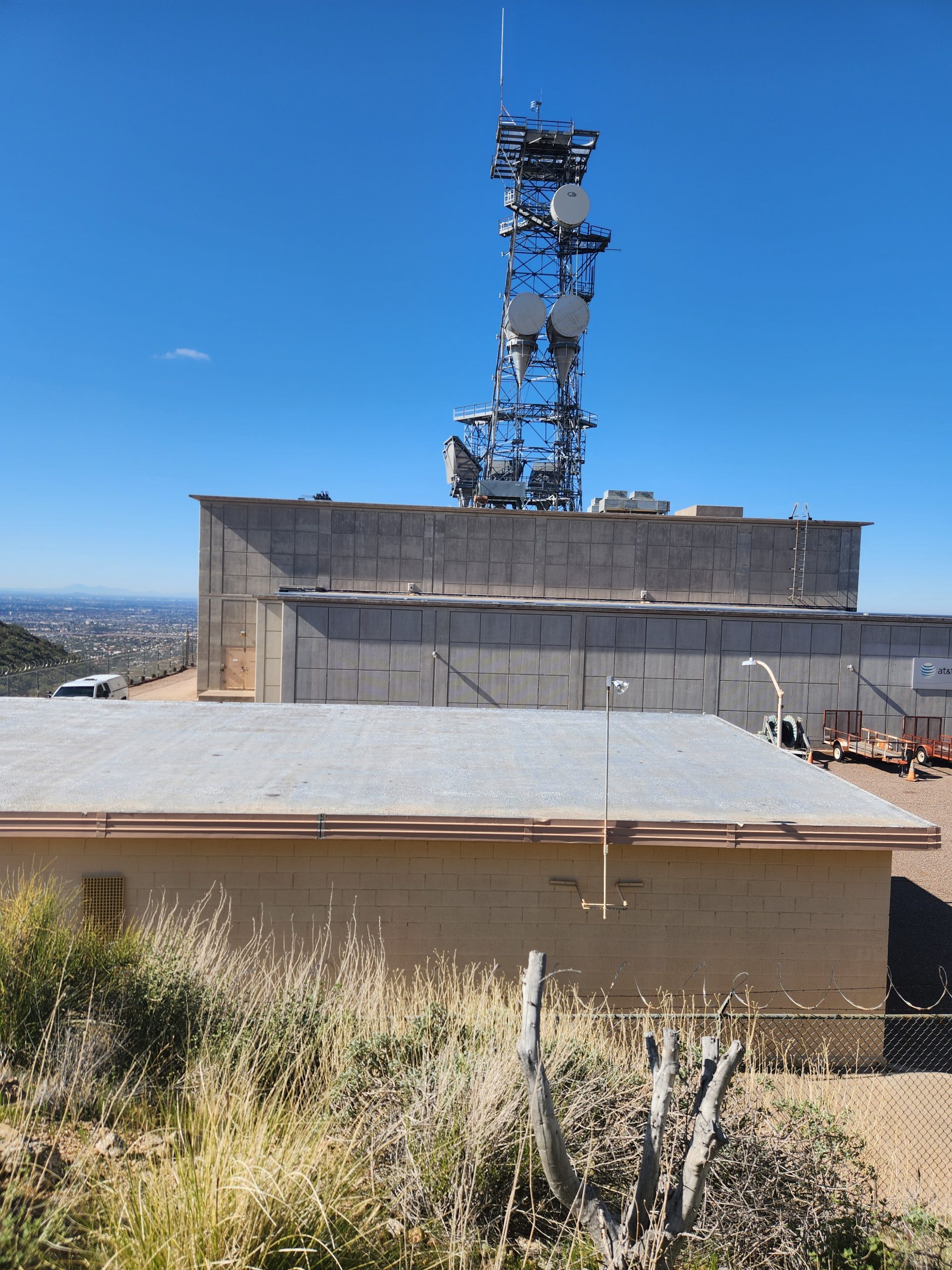 Tower – Subcarrier Communications