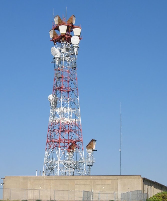 Tower – Subcarrier Communications