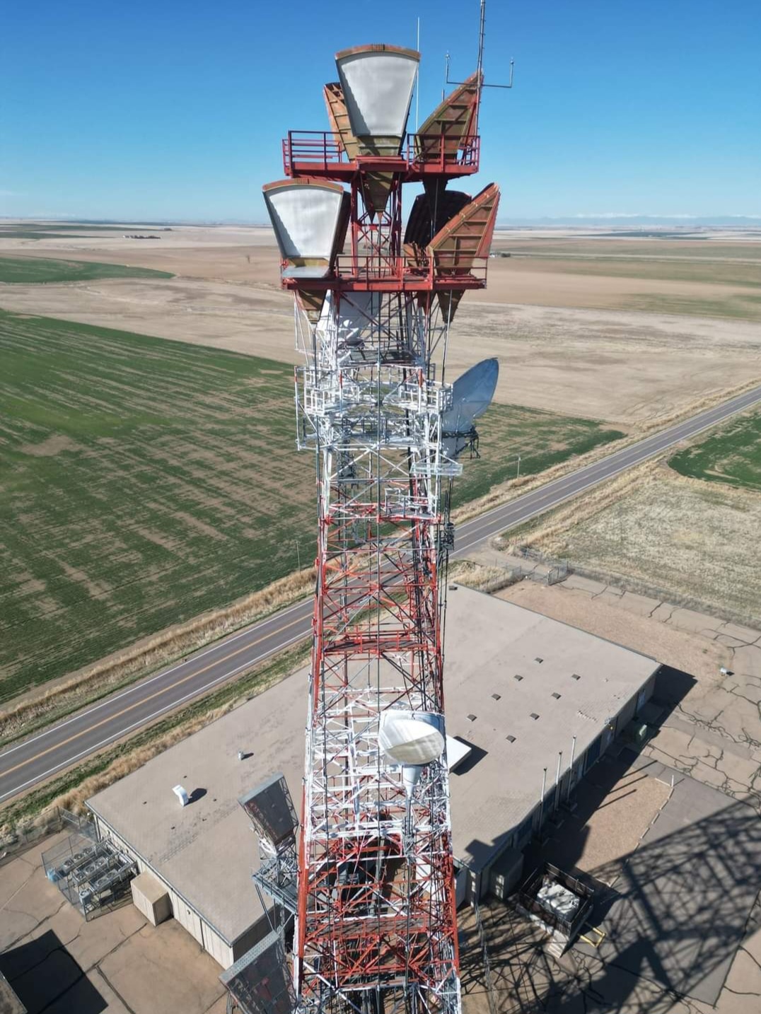 Tower – Subcarrier Communications