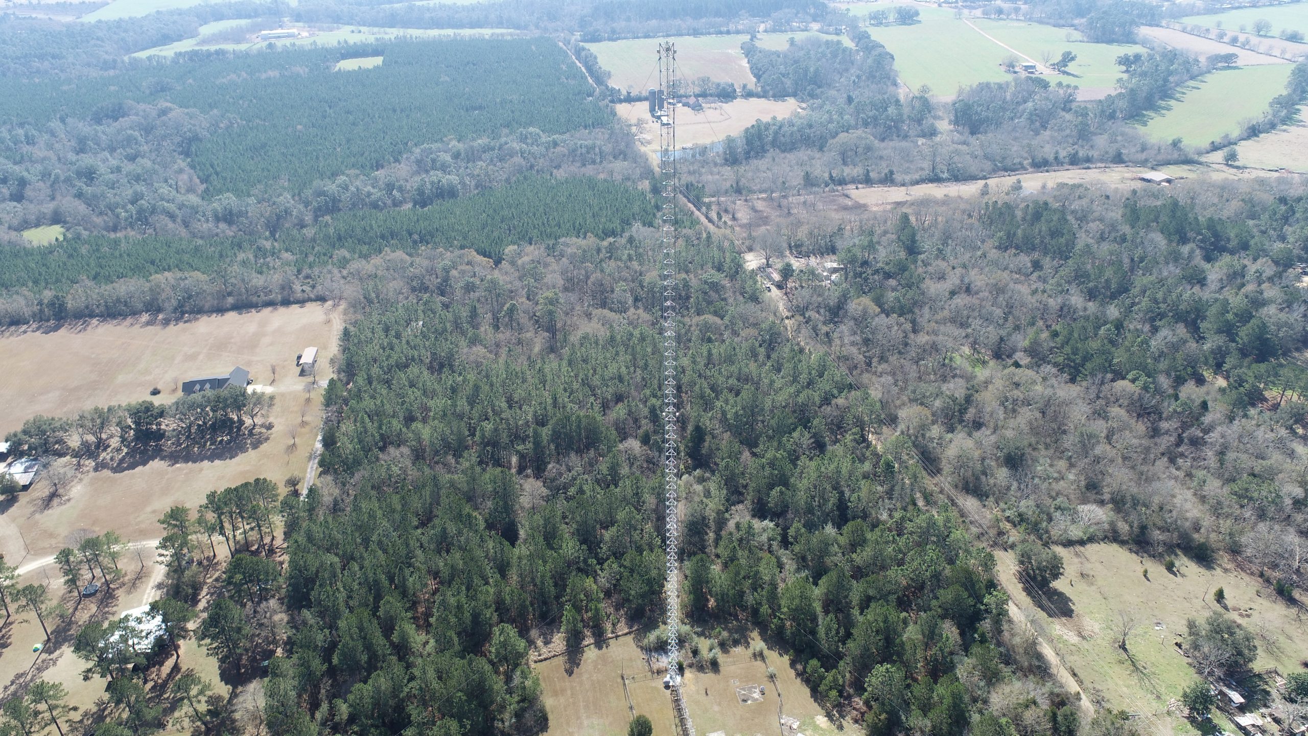 Tower – Subcarrier Communications